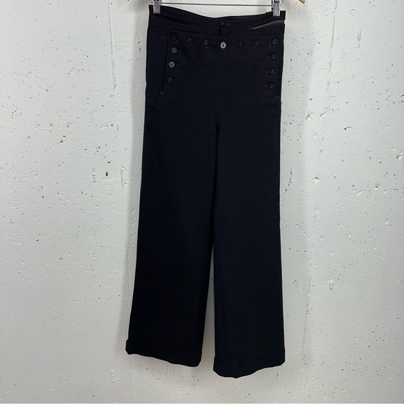 Navel Clothing Factor | Pants | Vintage 94s50s Usn Navy Navel Clothing ...